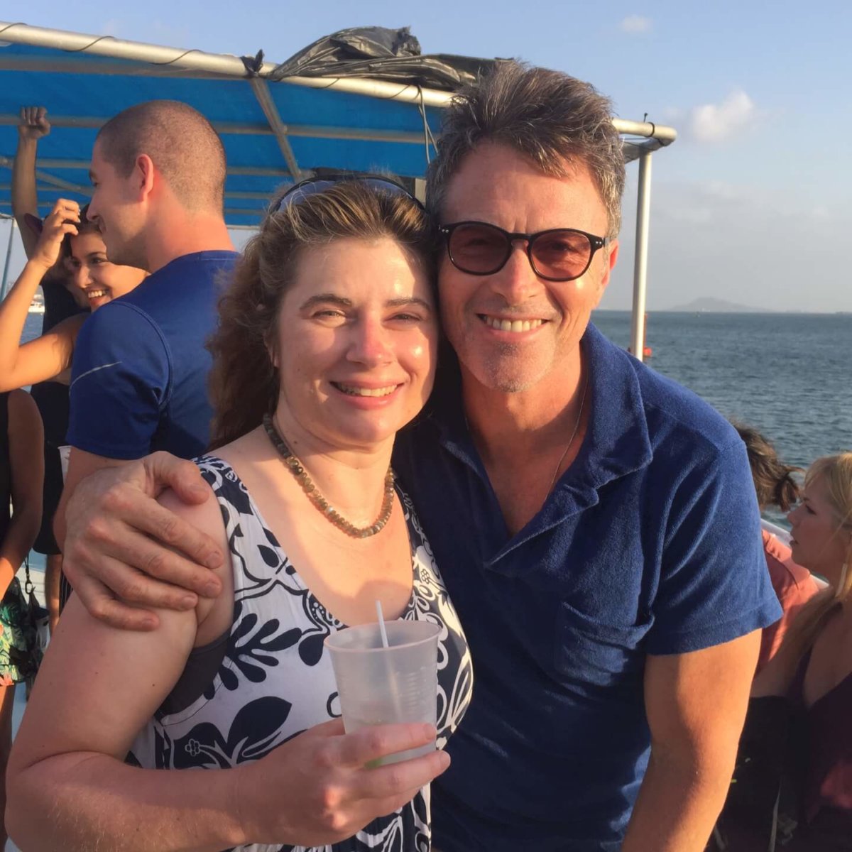 Michelle Thaller Archives - HATCH : HATCH