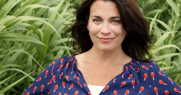 Meredith Walker on the Power of Humor, Authenticity and Dirt Biking - HATCH