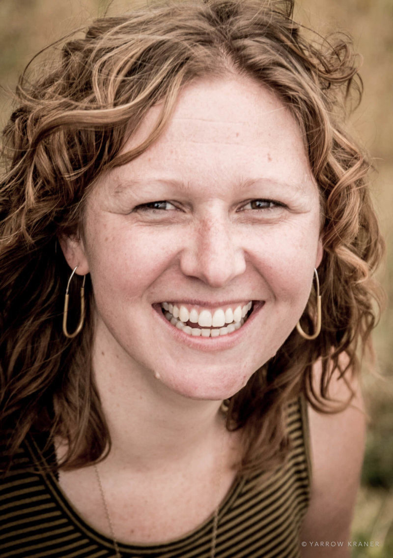 Rachel Hicks - HATCH