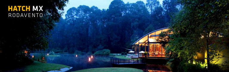 HATCH Mexico Information - HATCH