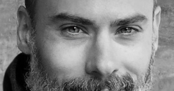 Jared Silverman - HATCH