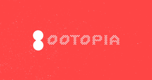 Ootopia App - HATCH